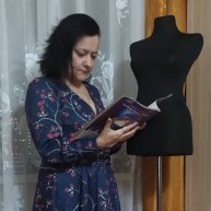 Анастасия Romashka Аватар автора