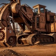 Excavator Zone Аватар автора
