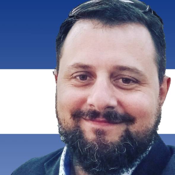 Юрист Станислав Авраменко
