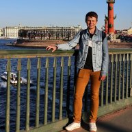 Михаил Катков Аватар автора