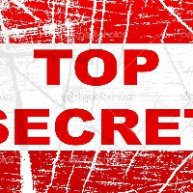 TOP SECRET Аватар автора