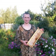 Харитонов Вячеслав Аватар автора