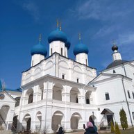 Елена Православная Аватар автора