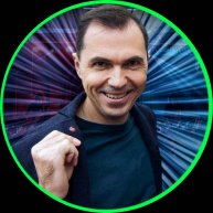 Антон Пронин Аватар автора