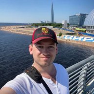 Сергей Елисеев - Рынок акций Аватар автора