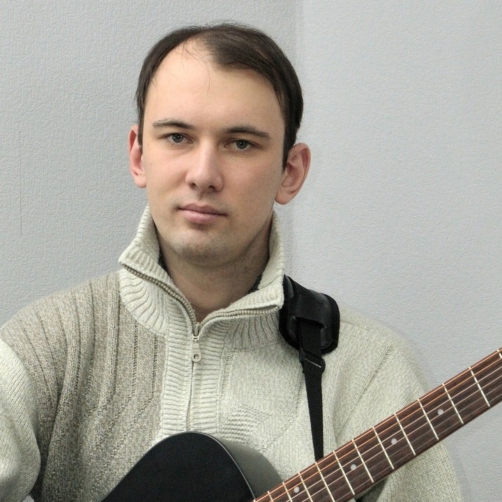 Аватар автора
