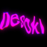 DESOKI Аватар автора