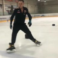 Freestyle ice Skating @ayrtonsenna19820 Аватар автора