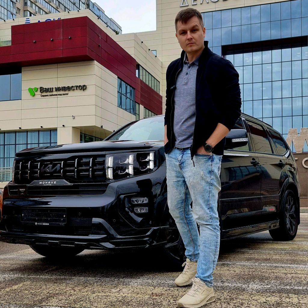 Аватар автора