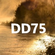 DD75 Аватар автора