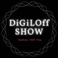 DiGiLOff Show Аватар автора
