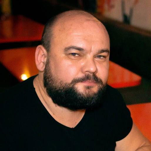 Аватар автора