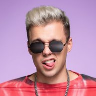 Масей Аватар автора