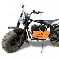 Мототехника DraXter Аватар автора