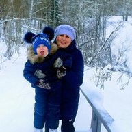 Елена Павловна Аватар автора