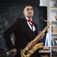 TIGERSAX Аватар автора
