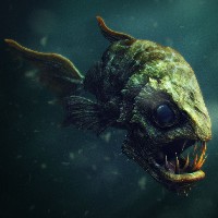 Рыбалка на китайцев. Аватар автора