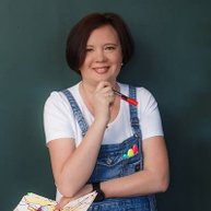 Мария Делягина Аватар автора