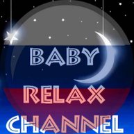 Baby Relax Channel Россия Аватар автора