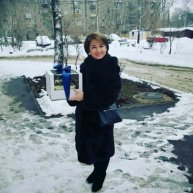Виктория Божко Аватар автора