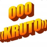 ООО КРУТО Аватар автора