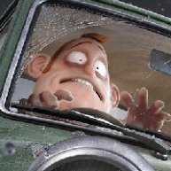 Поворот не туда Аватар автора