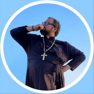 Священник Владислав Береговой Аватар автора