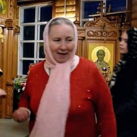 Нина Егорова