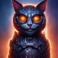 Чешский Кот Аватар автора