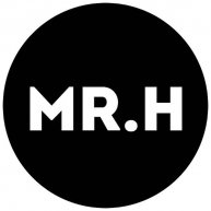 Mr. Hacker Аватар автора