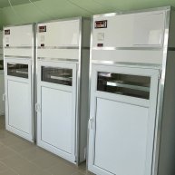 Воронежский инкубатор Аватар автора