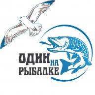 ОДИН НА РЫБАЛКЕ Аватар автора