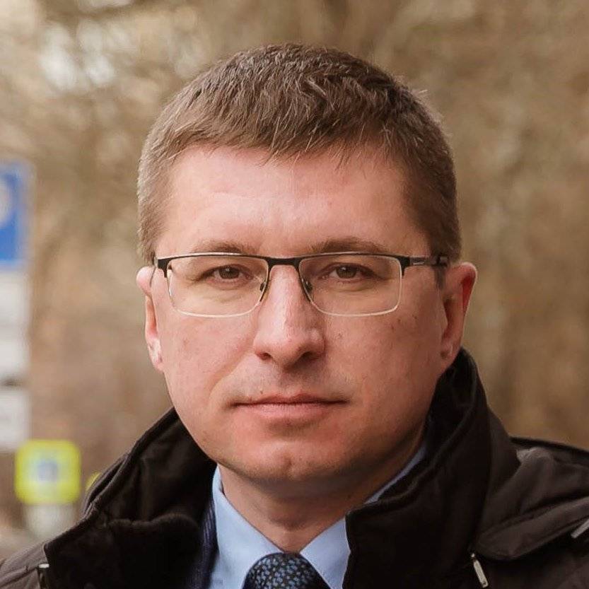 Аватар автора