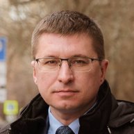 Коллегия адвокатов Аватар автора