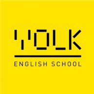 Yolk English School Аватар автора