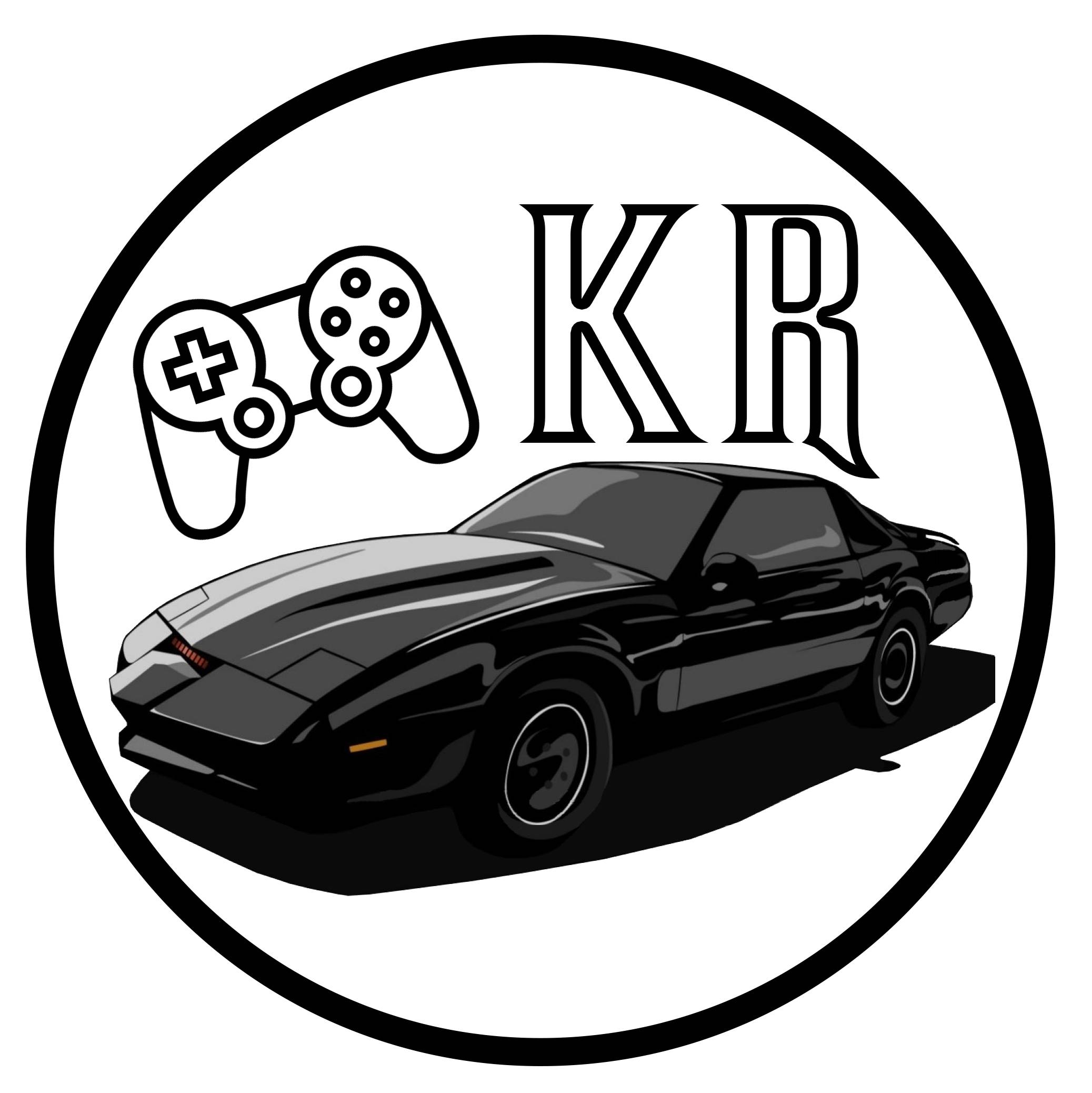 Knight Rider Review Аватар автора