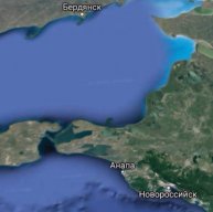 Княжество Тмутаракань Аватар автора