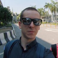 Mark Bizin Аватар автора
