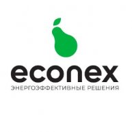 Завод Эконекс Аватар автора