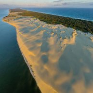 Национальный парк КУРШСКАЯ КОСА Аватар автора