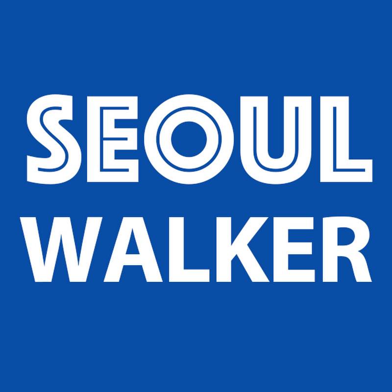 Seoul Walker