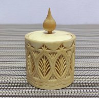 Iskander AP Аватар автора