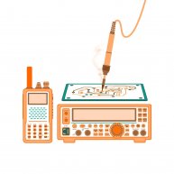 HAM Radio Channel Аватар автора