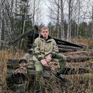 Сделано На Коленке Аватар автора