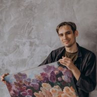 Обучение живописи. Николай Дмитриев Аватар автора