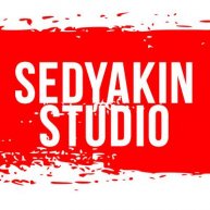 sedyakinstudio Аватар автора
