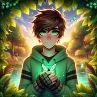Alex F Illidan Аватар автора