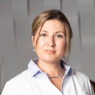 Мария Мелёхина офтальмолог Аватар автора