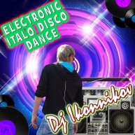 DJ Ikonnikov Аватар автора