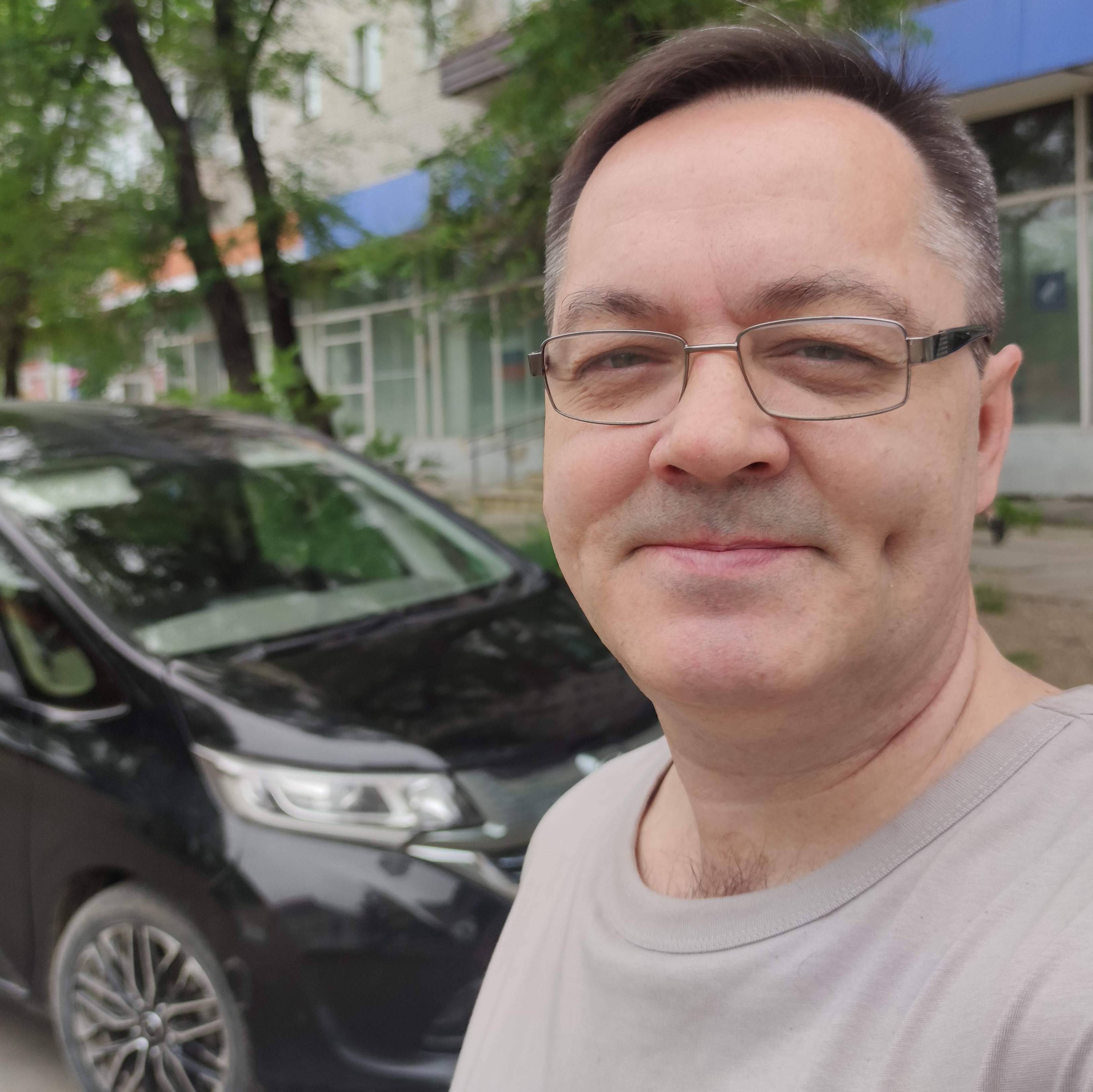 Аватар автора